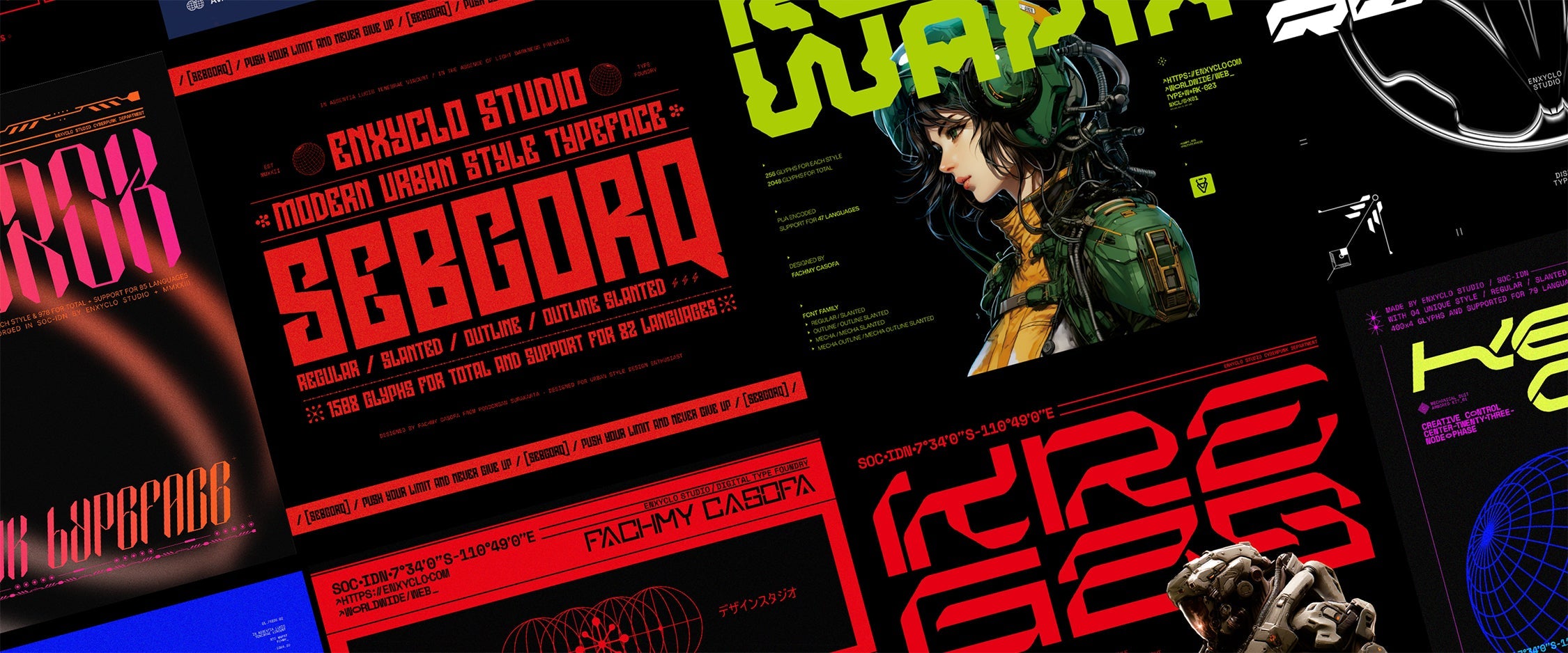 FONTS – Visual Emporium